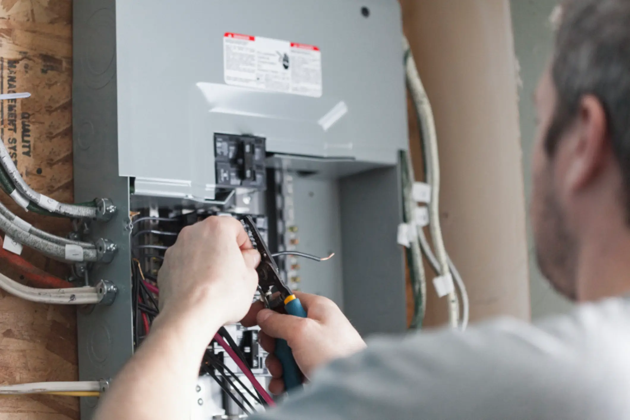 Our Programs - ECAM - Energy Conservation and Management